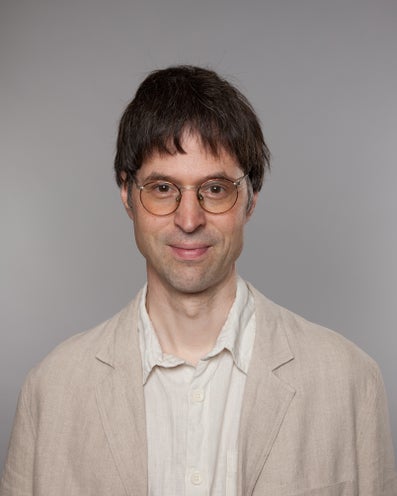 Dr. Ivo van Stokkum - Vrije Universiteit Amsterdam